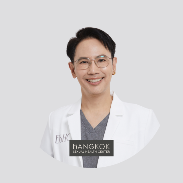 Bshc Bangkok Sexual Health Center