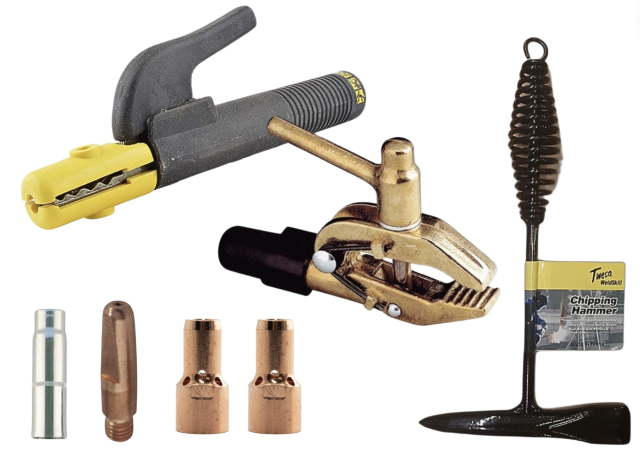 ESAB Welding Indonesia Distributor Mesin Las Official