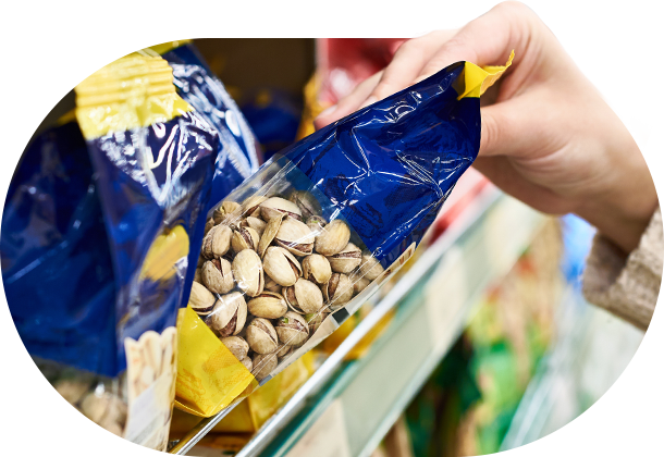 Distributes industrial chemicals. and plastic additives BASF