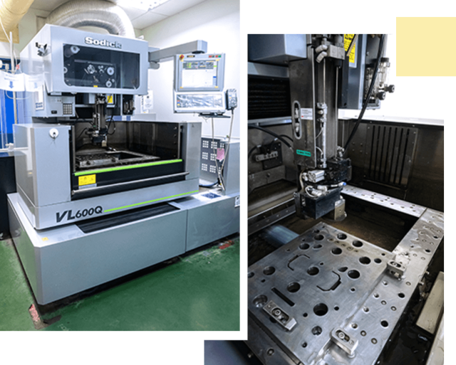 High productivity press machine imports Japan CHIBA MANUFACTURING