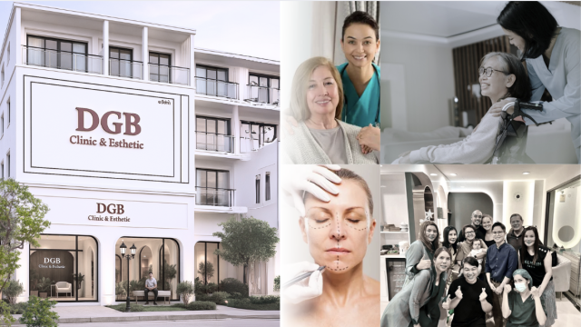 Plan Your Trip - MedHarbour Thailand's #1 Plastic Surgery & Wellness Center