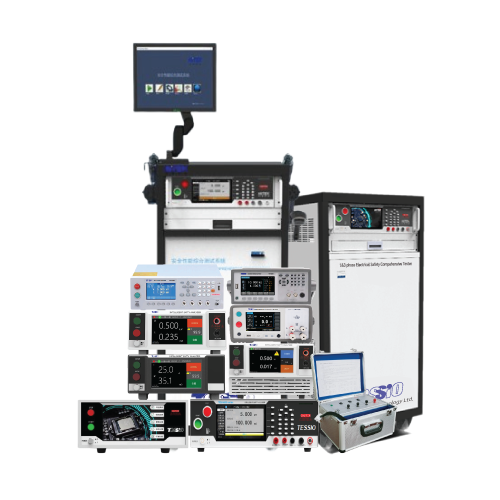 Tessio Technology Co., Ltd.