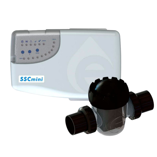Salt Chlorinator Emaux - Winwinpool จำหน่ายอุปกรณ์สระว่ายน้ำทุกชนิด ...