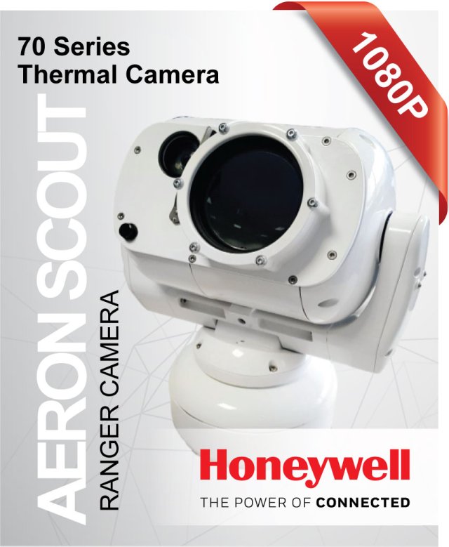 Honeywell - บริษัท ซีซีทีวี (ประเทศไทย) จํากัด