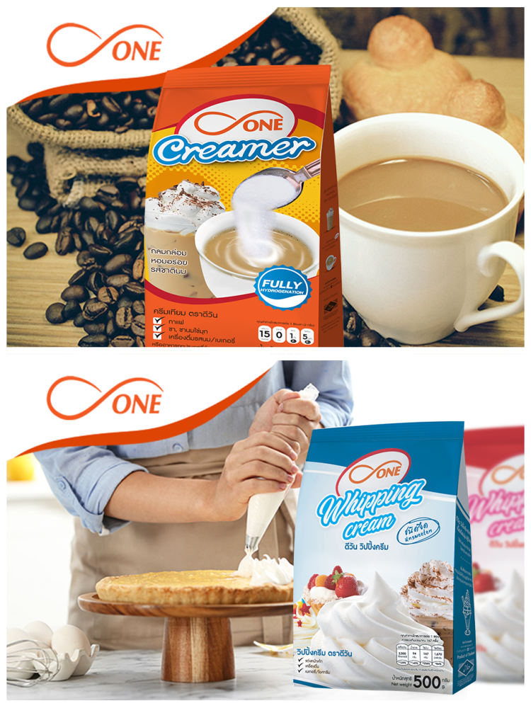 OUR PRODUCTS - onethaifoods