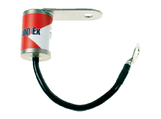 Isolating Spark Gaps Importance - Kumwell ผลิตภัณฑ์สำหรับระบบป้องกัน ...