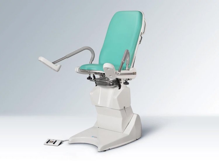 Gynecology Chairs - aurora-medtech