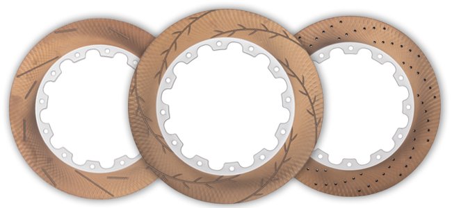 Other Products - Inspeed brake kits โดย ZeroSpeed : Ultimate Braking ...