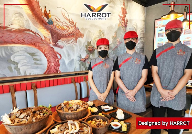 harrot - harrot
