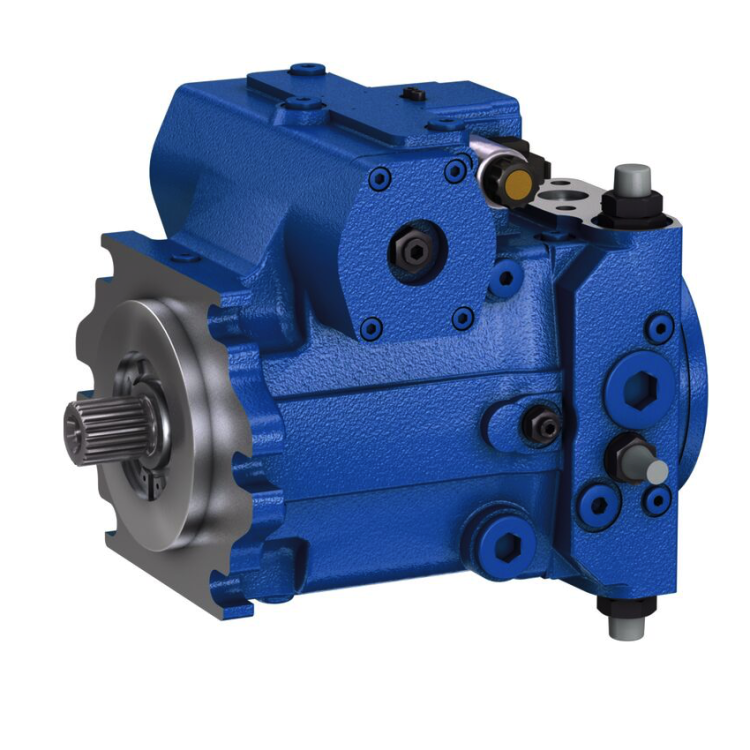 eonhydraulic - eonhydraulic