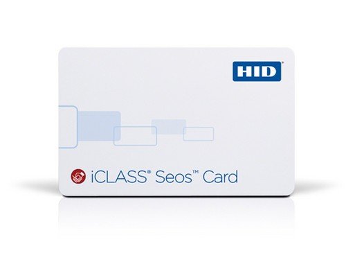 Access Control - thecapabletech