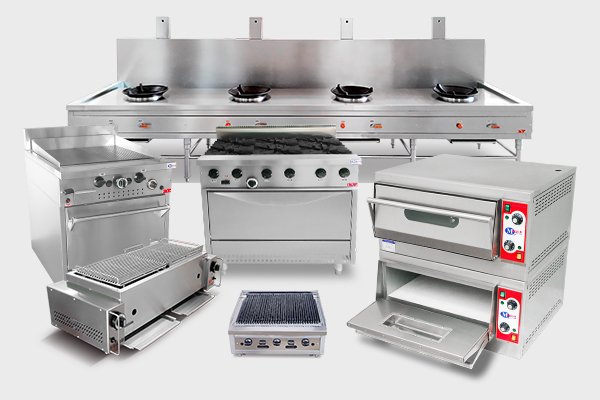 Kitchen-tech manufacturing co., ltd.