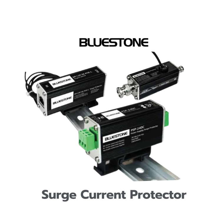 Bluestone Company Limited