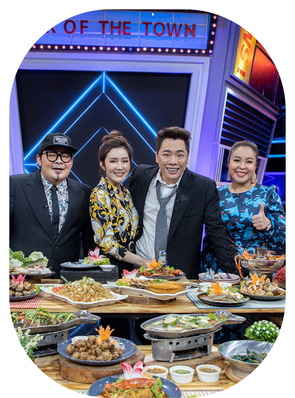 JJC GROUP Is the PR company