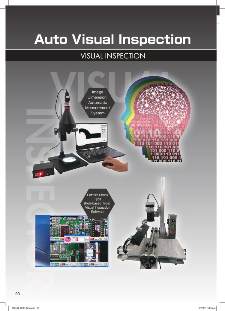 Catalog Download - shodensha