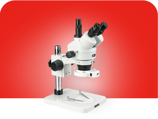 Shodensha จำหน่ายกล้องจุลทรรศน์นำเข้าจากญี่ปุ่น