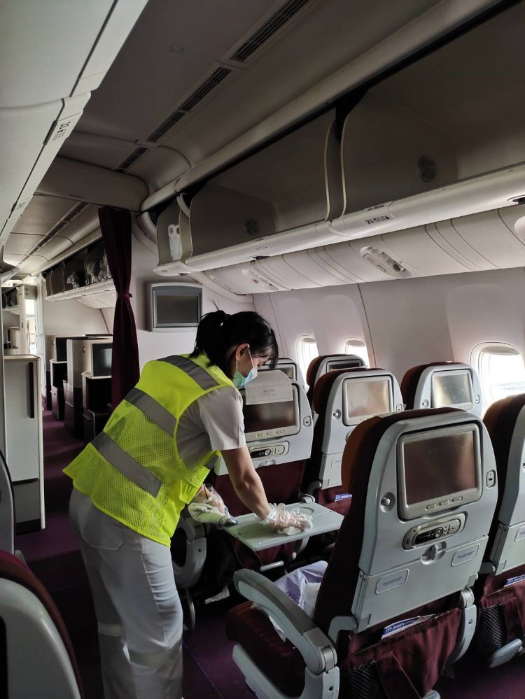 Our Service - pattayaaviation.com