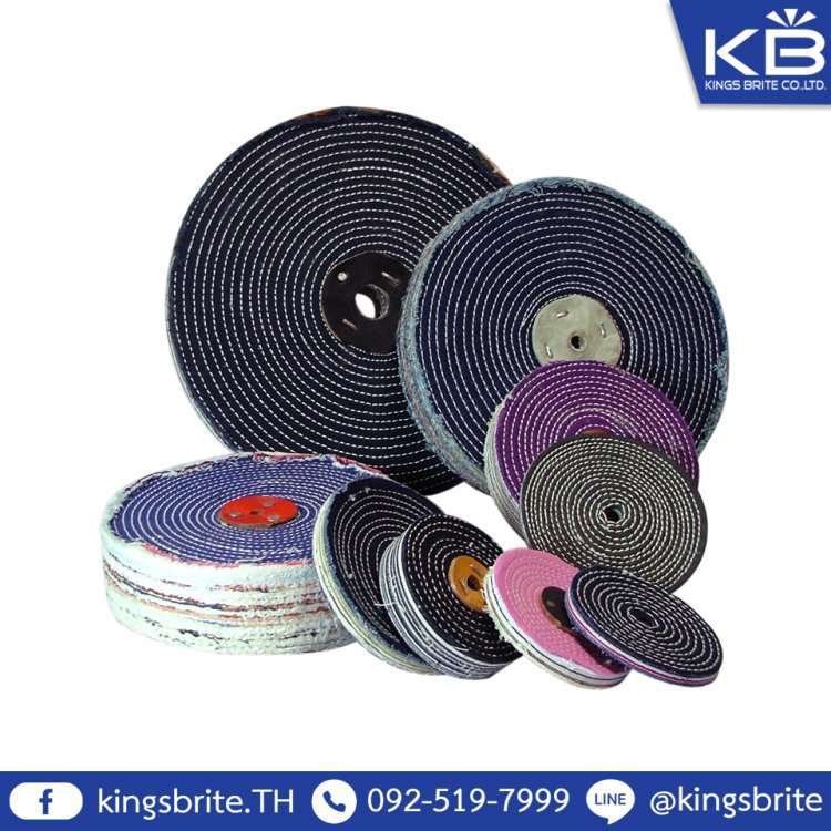 Products - Abrasive Materials & Glue - KingsBrite Co., Ltd. - kingsbrite