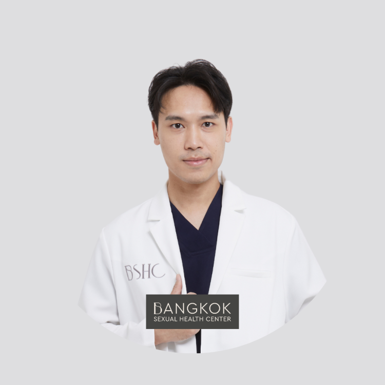 Bshc Bangkok Sexual Health Center