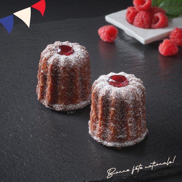 Bastille Day วันชาติฝรั่งเศส - paulthailand