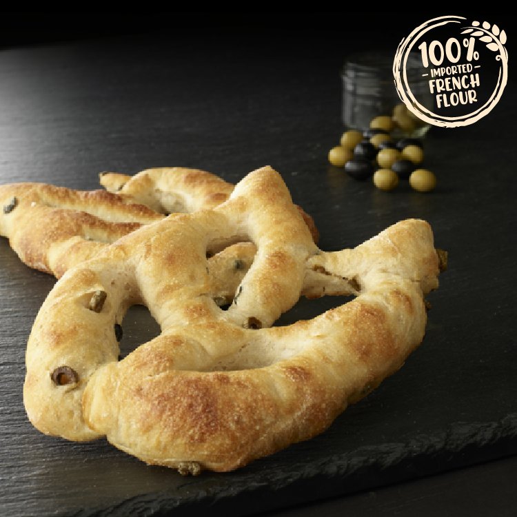 Taste of France at your local bakery and bread Freshly baked everyday ...