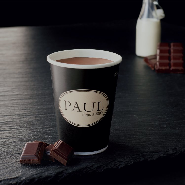 PAUL Le Café - paulthailand