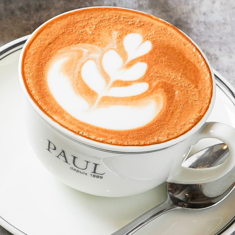 PAUL Le Café - paulthailand