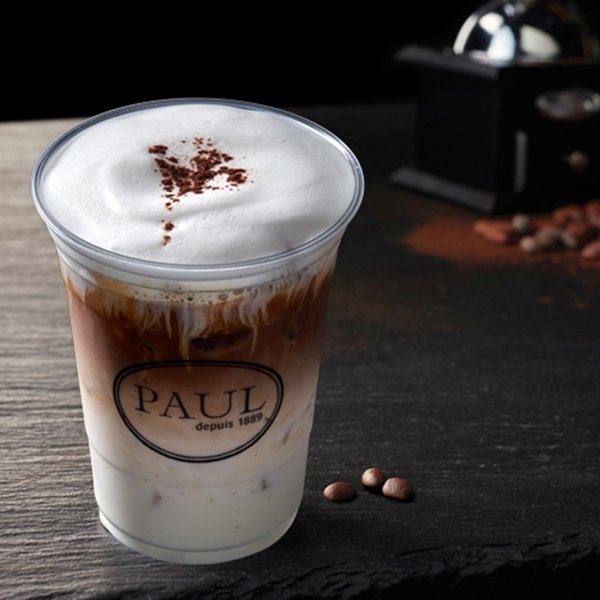 PAUL Le Café - paulthailand