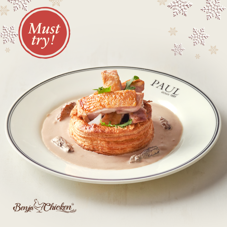 Fairy Christmas - paulthailand