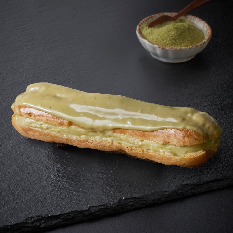 New Matcha Selection เบเกอรี่และเครื่องดื่มจากชาเขียวญี่ปุ่นสุดพรีเมียม ...