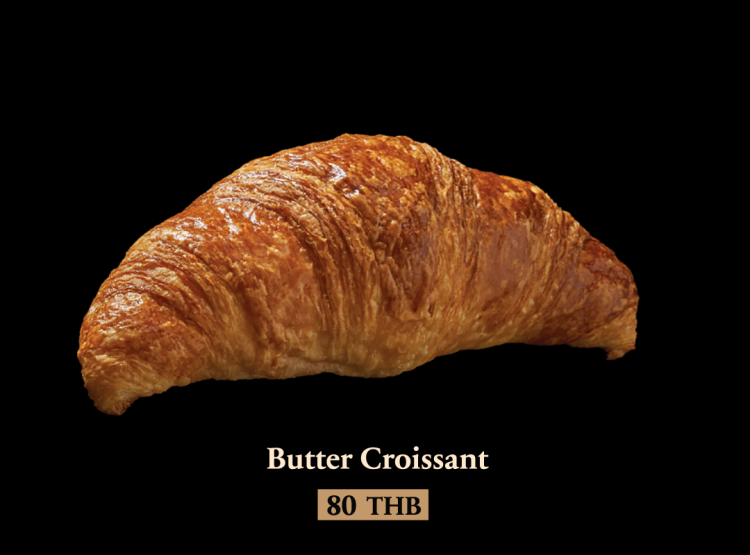 Croissant-collection - paulthailand
