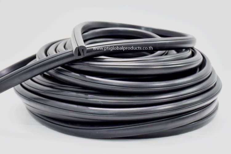 Flame Retardant Rubber Seals - ptiglobalproducts