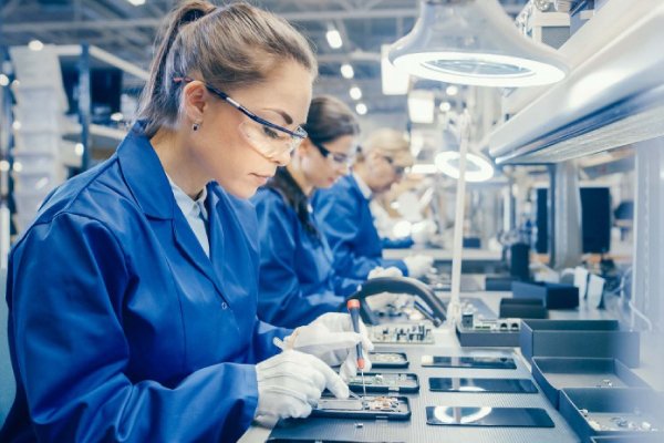 PFA TUBE - ptiglobalproducts