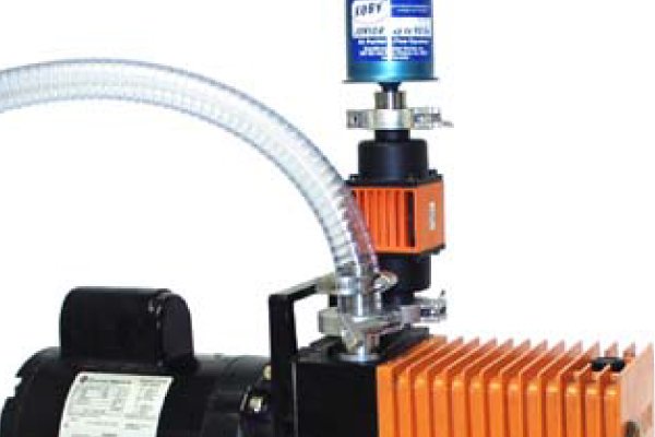 PFA TUBE - ptiglobalproducts