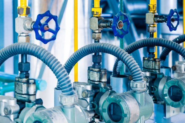 PFA TUBE - ptiglobalproducts