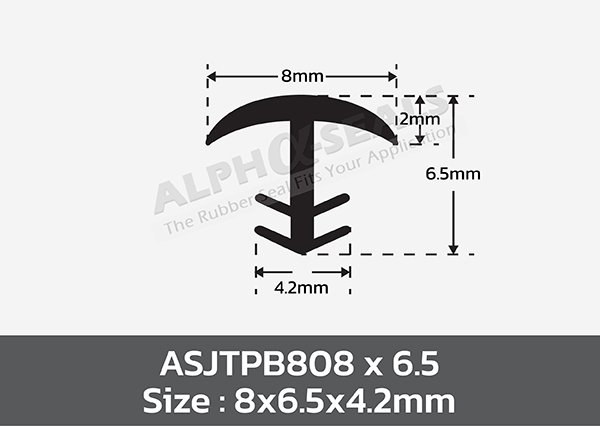 DOOR & WINDOW SEAL - TPE EXTRUSION - ptiglobalproducts