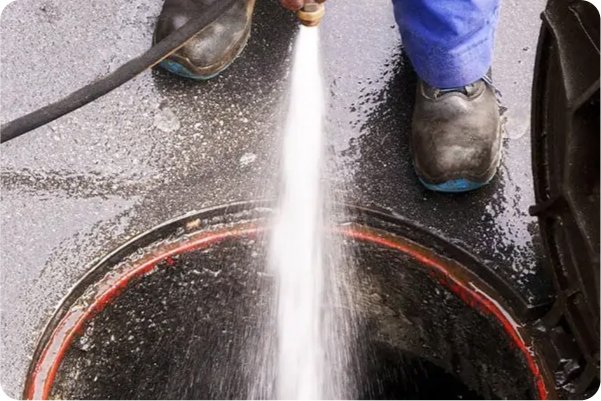 Sewer flushing hose 250 bar - ptiglobalproducts