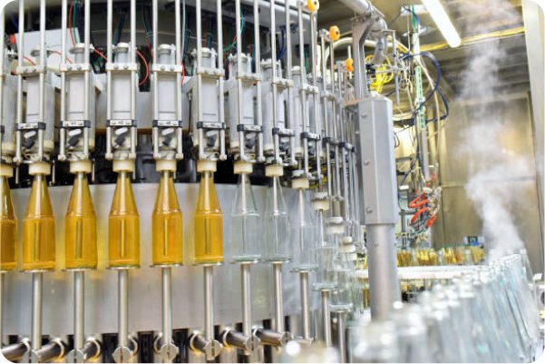Food discharge hose - ptiglobalproducts