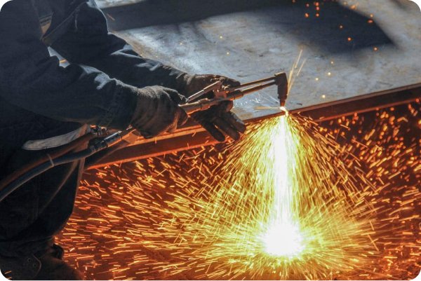 Rubber twin welding hose 300 psi - ptiglobalproducts