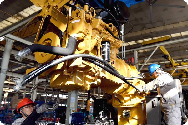 Textile cover fuel hose / GLP hose - ptiglobalproducts