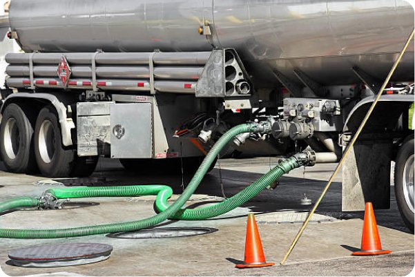 UHMWPE Chemical suction hose - ptiglobalproducts