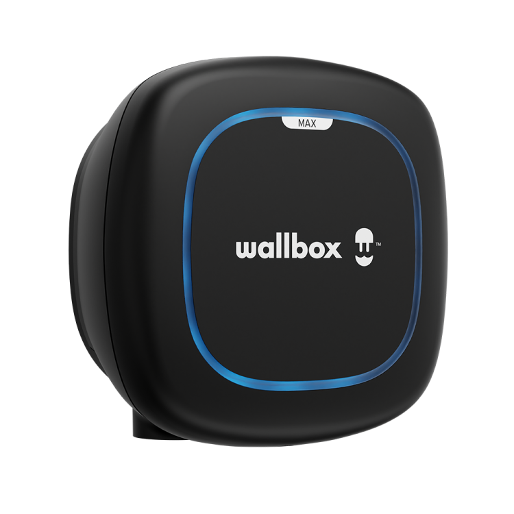 InnoEV - เครื่องชาร์จรถยนต์ไฟฟ้า Wallbox การันตีโดย กฟผ.