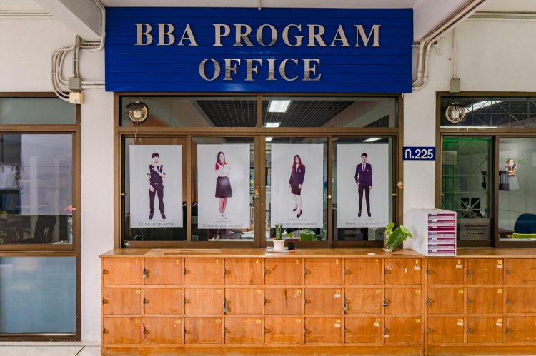 Student Life - interbba