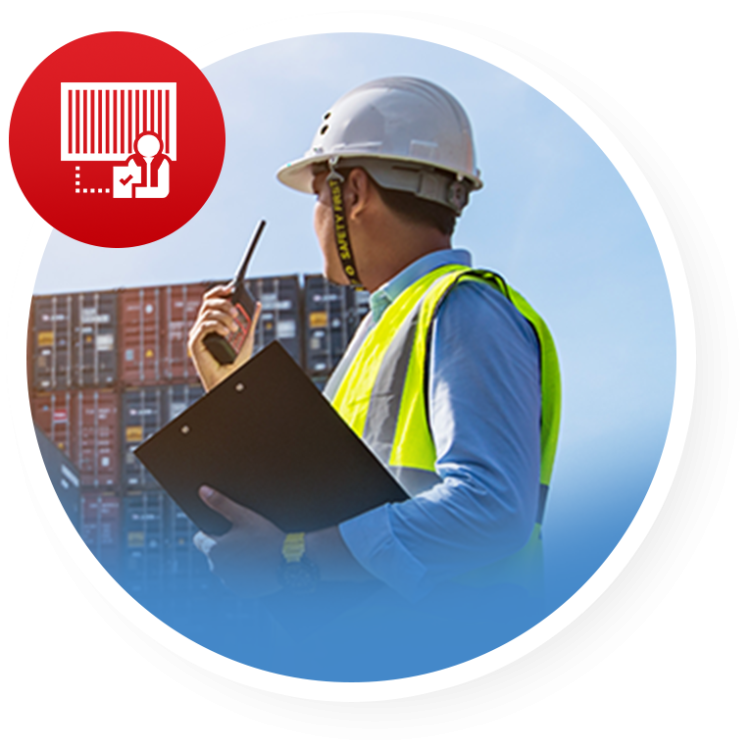 CE Logistics Cambodia