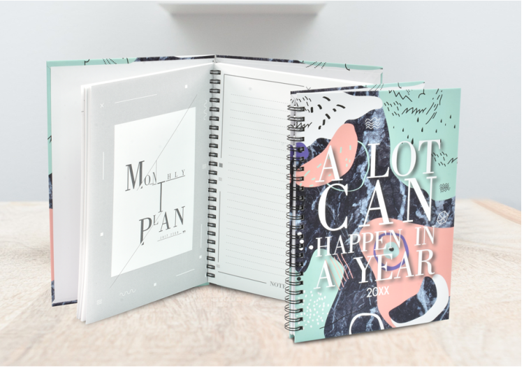 Diary Products - iop