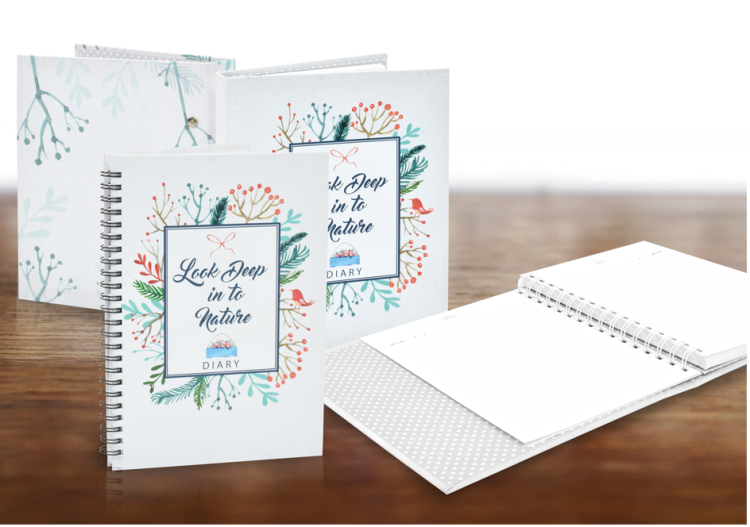 Diary Products - iop