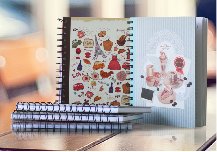 Diary Products - iop