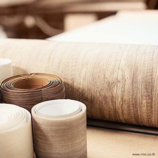 ไม้ปาติเกิล ไม้ mdf ไม้เมลามีน ไม้แร๊ปปิ้ง | RMC GROUP Thailand