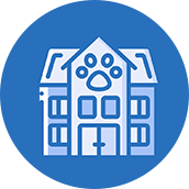 โรงพยาบาลสัตว์เศรษฐกิจสัตวแพทย์ Setthakit Animal Hospital