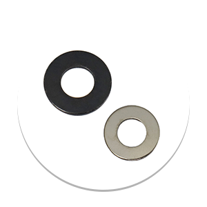 Hanshin Neji │ Japanese Fasteners Company